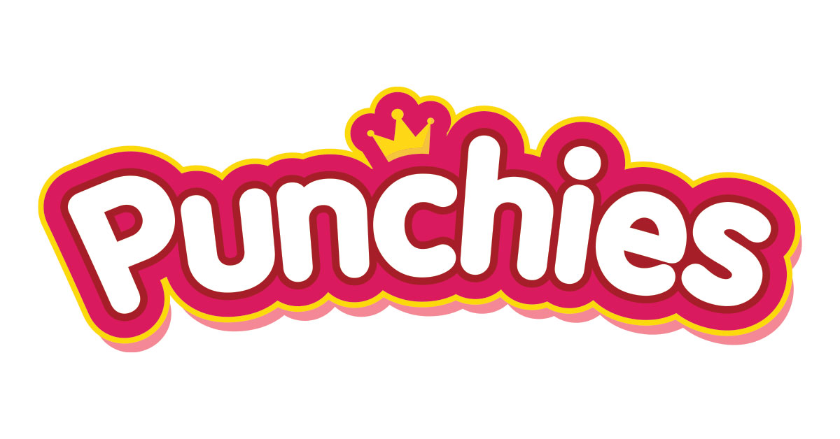 Punchies Protein Gummies | Complete Protein Snack For Kids